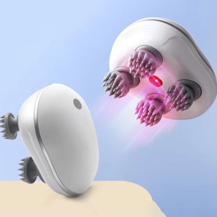 ماساژور سر MDHL K112 - های طب