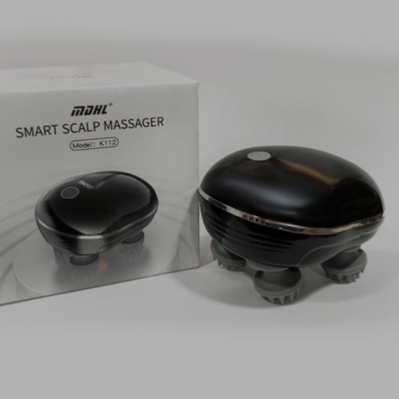 ماساژور سر MDHL K112 - های طب